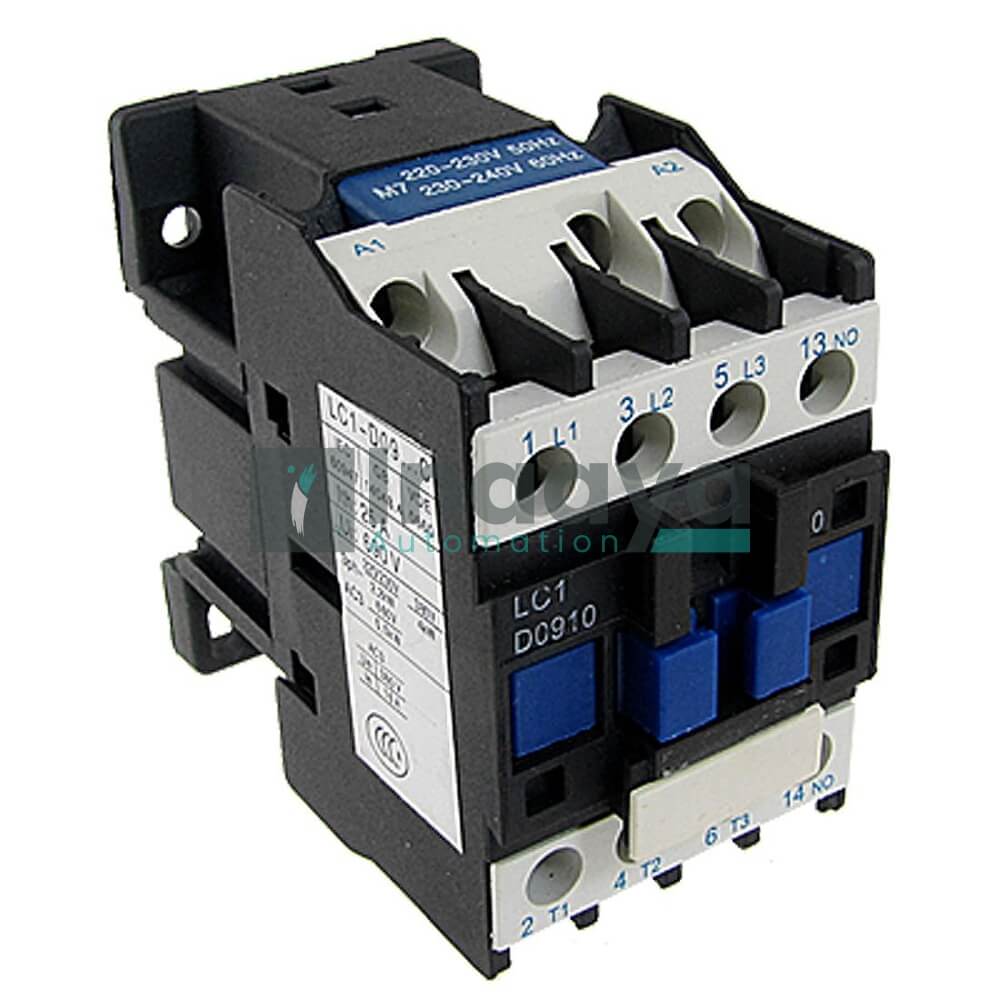 Schneider Electric 140dai55300 - Discrete Input Module - Inaaya Automation