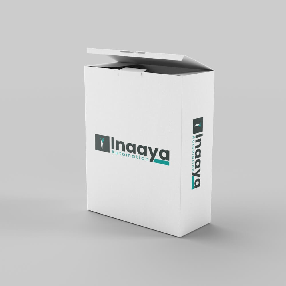 Wiener SP100 - Power Supply - Inaaya Automation