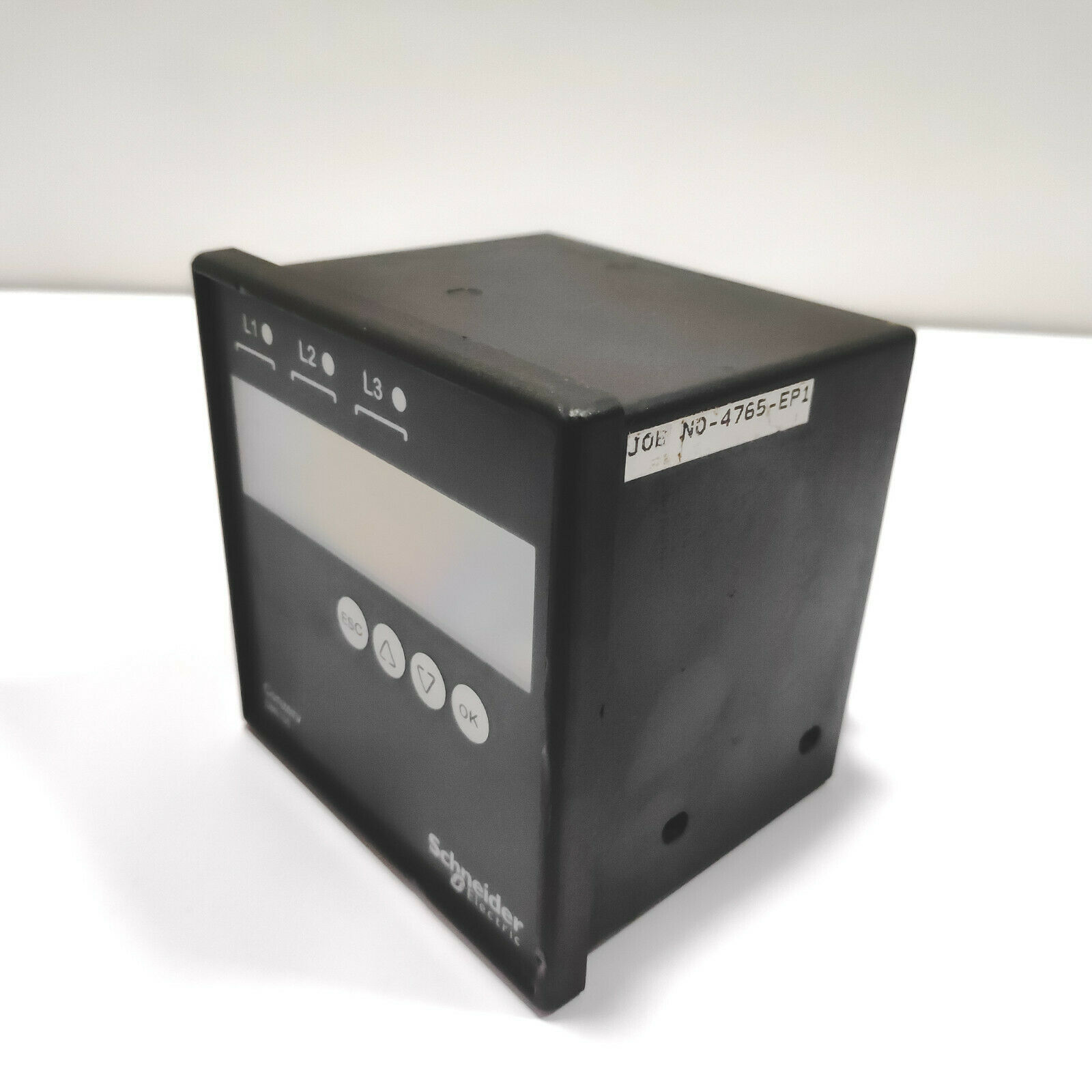 Schneider Electric Square D JJA36250U33XLY - Circuit Breaker - Inaaya ...