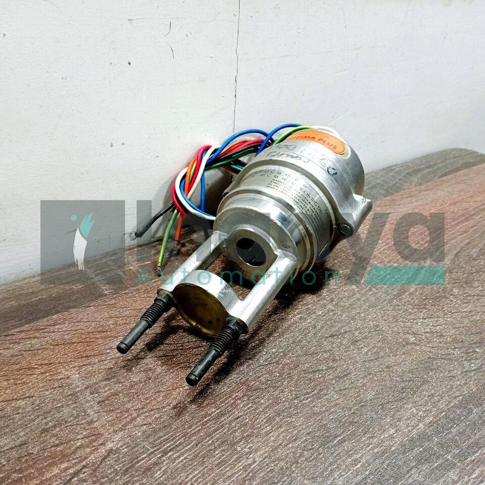 HONEYWELL 2108B2001N GAS DETECTOR OPTIMA PLUS 316 STAINLESS STEEL