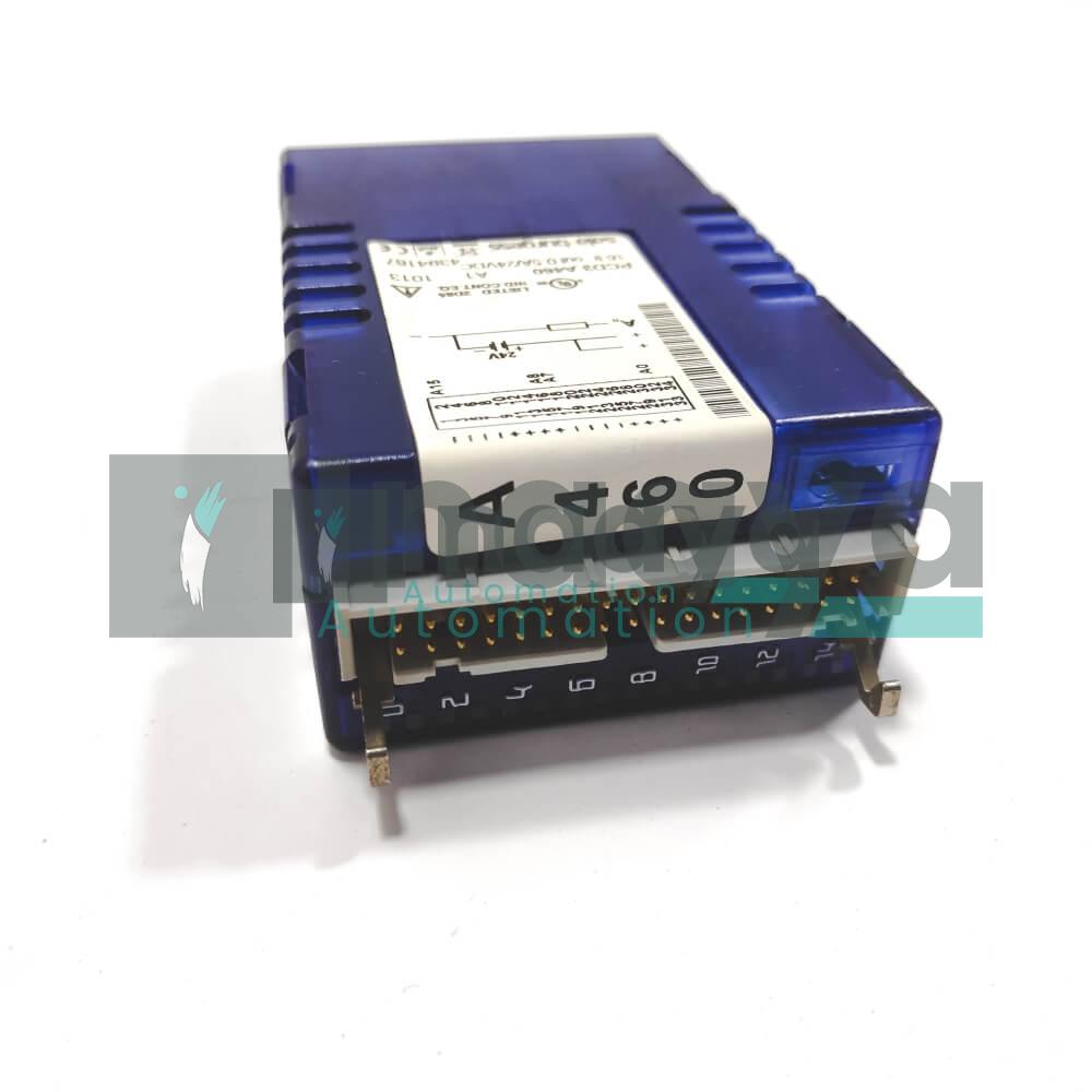 Saia Burgess PCD3.A460 - 16 Digital Outputs Module - Inaaya Automation